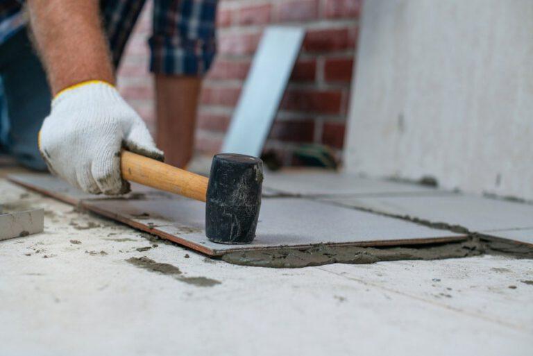 Buttering-Floating-Verfahren - Fliesen-Onlineshop24 Magazin