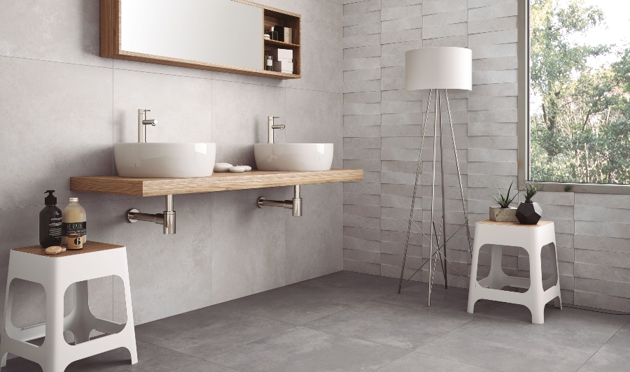 Gestaltungsideen mit modernen Fliesen - Fliesen-Onlineshop24 Magazin