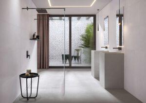 Bad in Betonoptik - Fliesen-Onlineshop24 Magazin