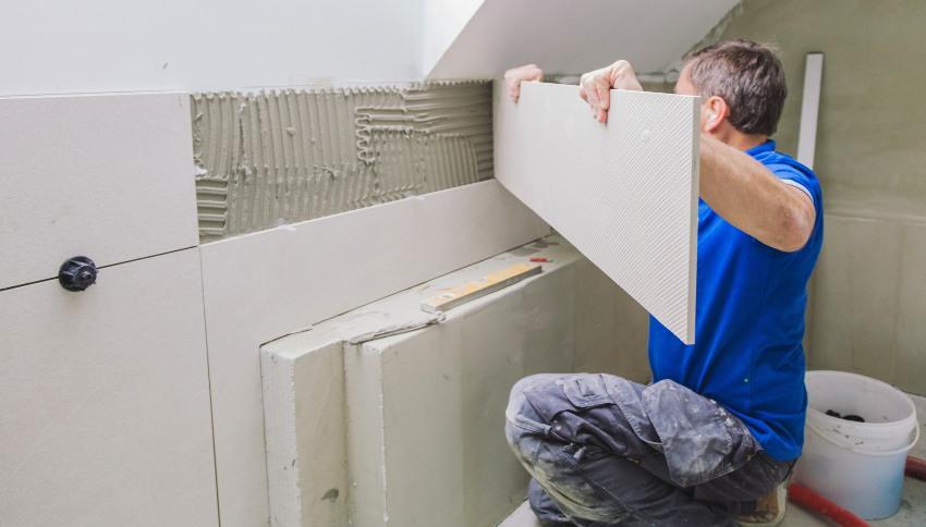 Ideen für das Fliesen von kleinen Bädern - Fliesen-Onlineshop24 Magazin