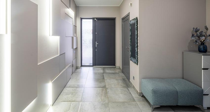 Fliesen-Ideen für den Flur - Fliesen-Onlineshop24 Magazin