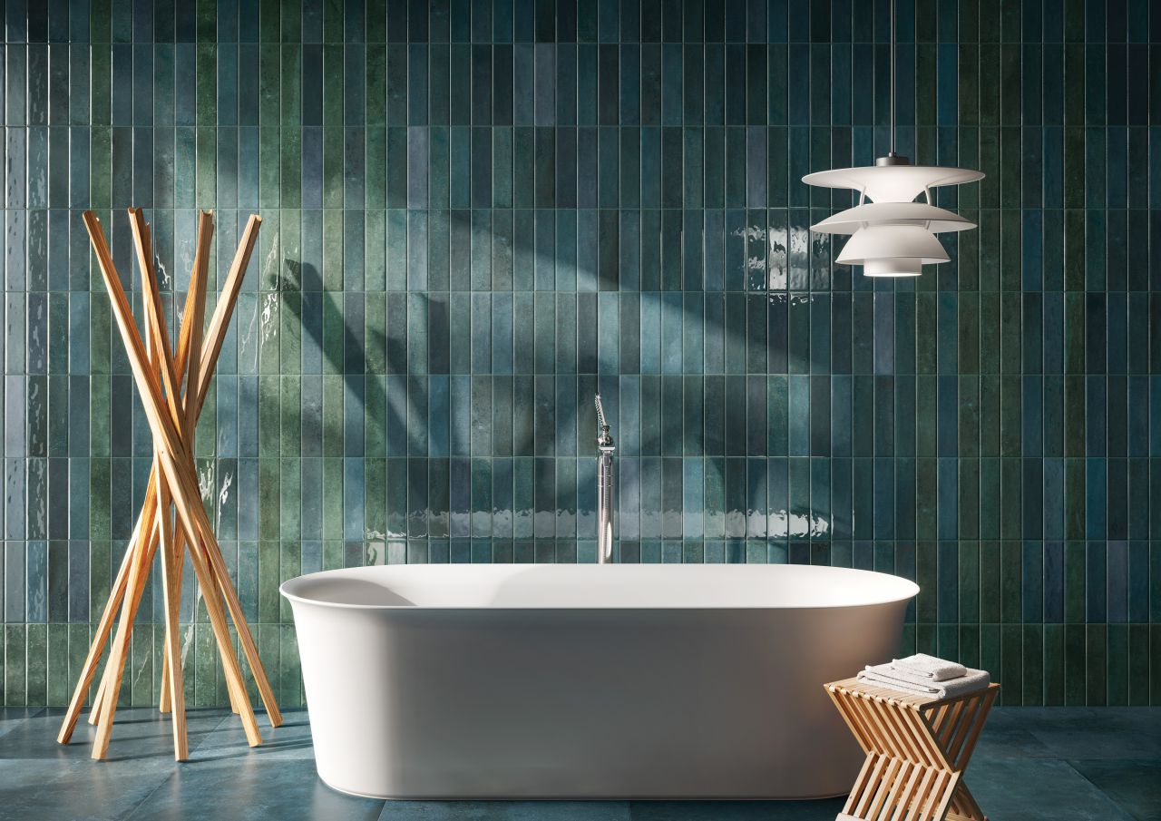 Fliesen in der Farbe Türkis kaufen | Fliesen-Onlineshop24