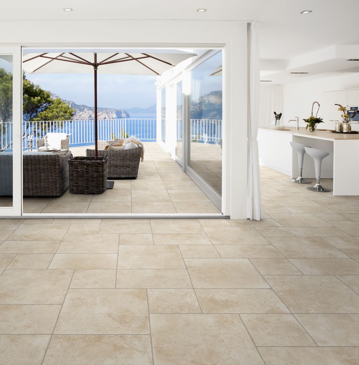 Fliesen in der Farbe Beige kaufen | Fliesen-Onlineshop24