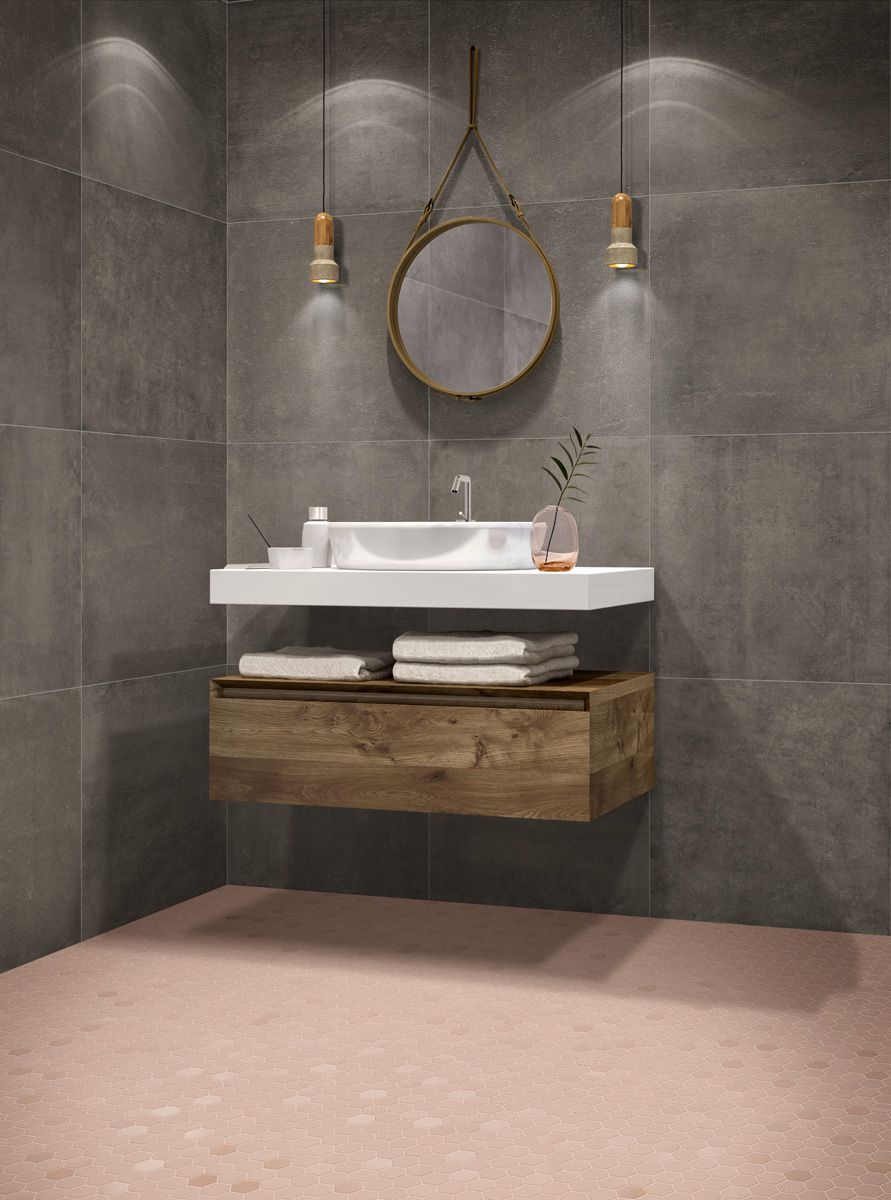 Fliesen in der Farbe Rosa kaufen | Fliesen-Onlineshop24